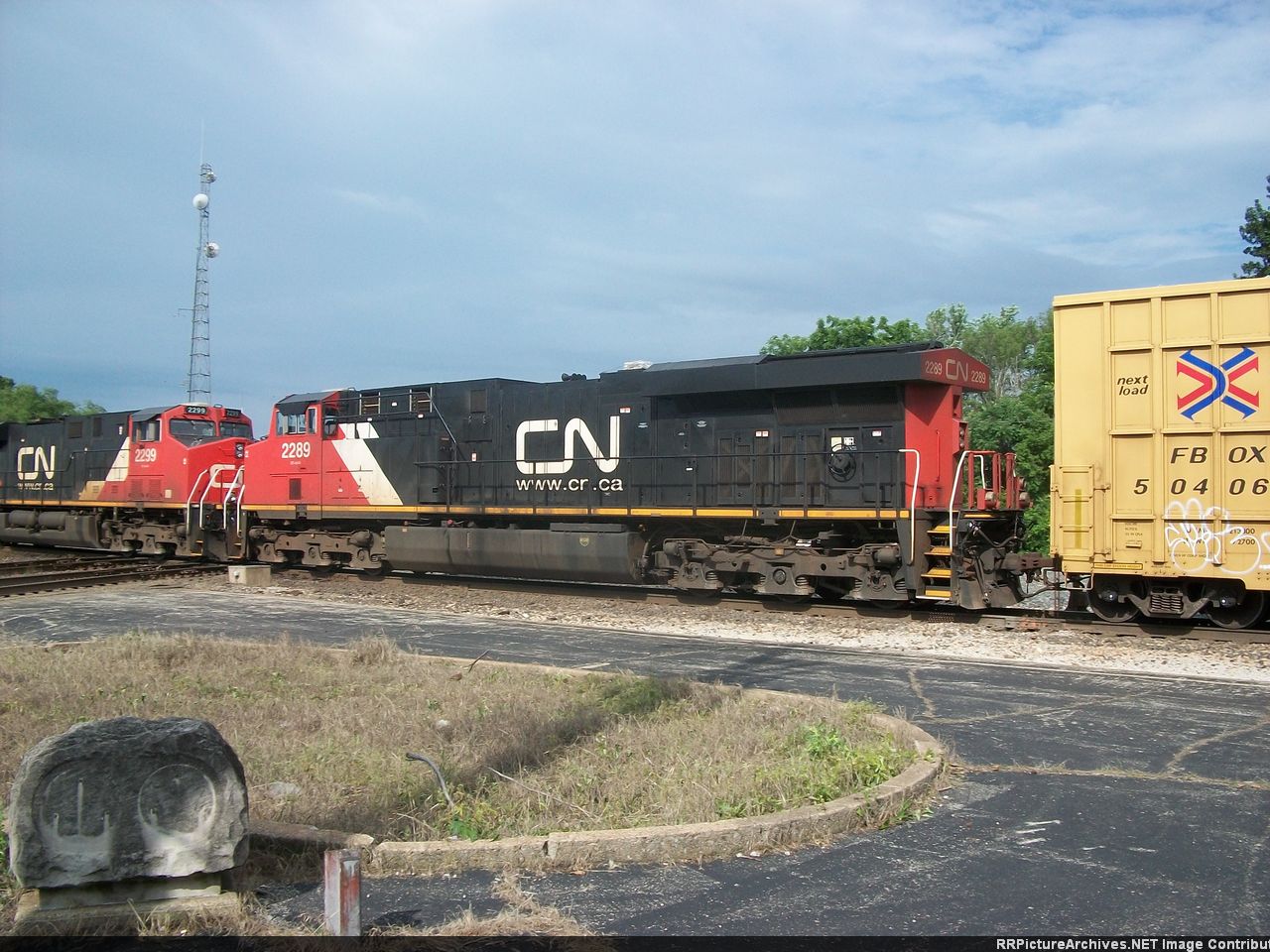 CN 2299 2289